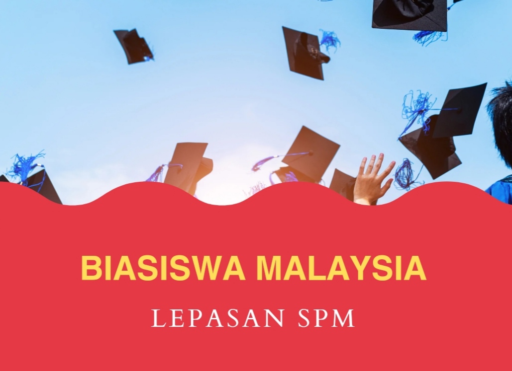 Senarai Permohonan Biasiswa Malaysia 2024 Bagi Lepasan Spm Semakan Upu