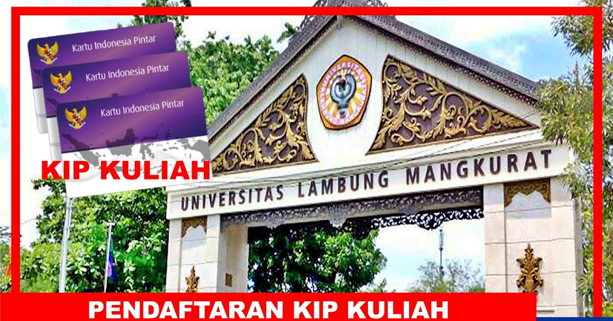 Pendaftaran Kip Kuliah Ulm Tahun 2023 2024 Untuk Mahasiswa Program