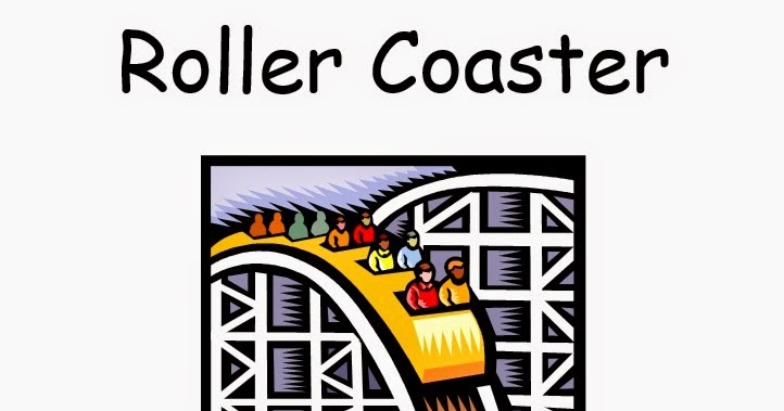 Roller Coaster Kindle Ebook By Alan Minton Goodkindles Book