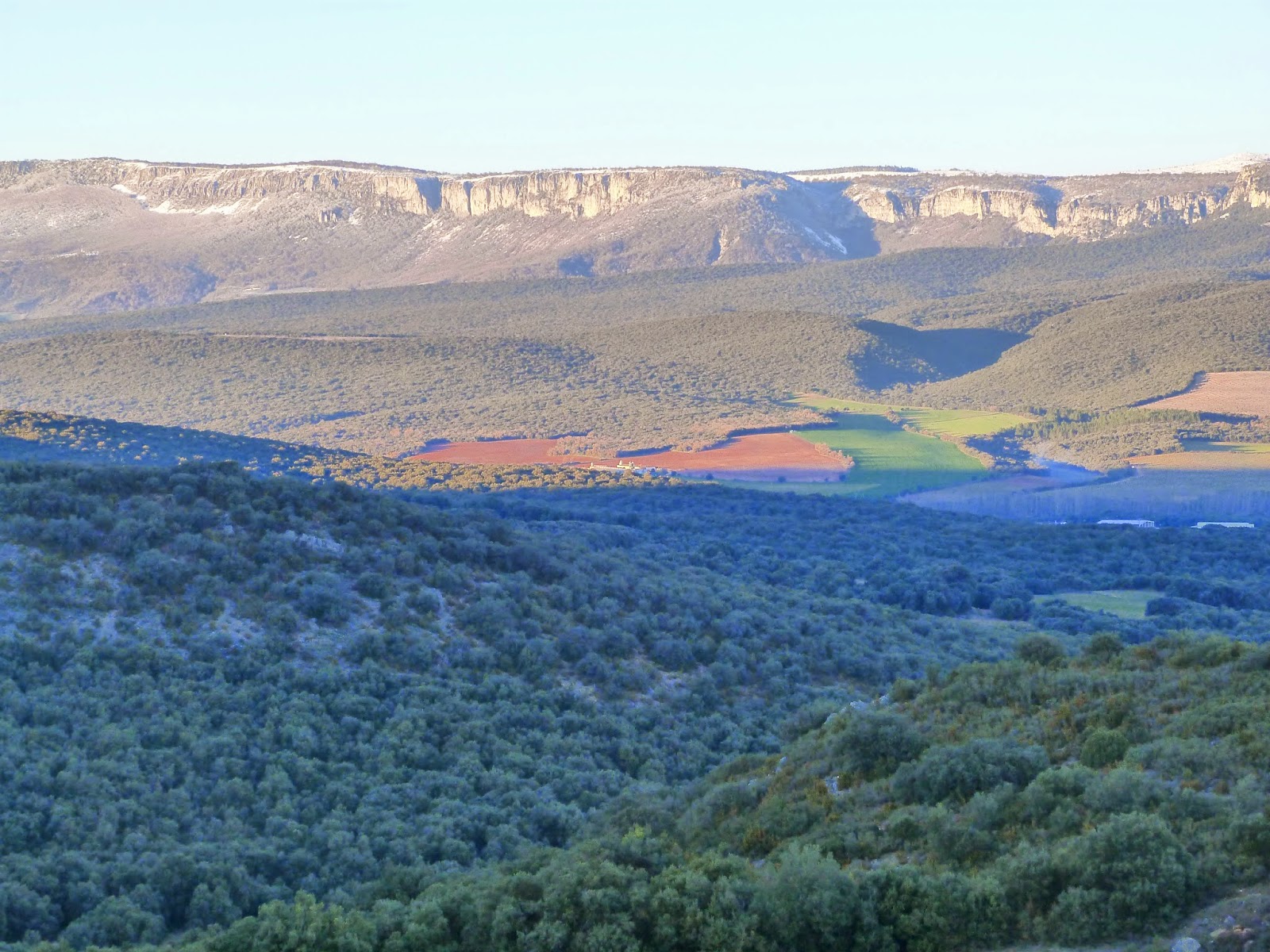 Cerca De Las Estrellas Sierra De LÓquiz Sardegi 965 My Ermita De