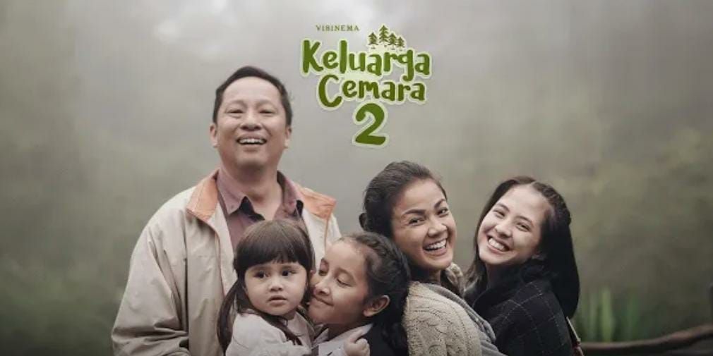 Sinopsis Dan Review Film Keluarga Cemara 2 Tahun 2022 Id