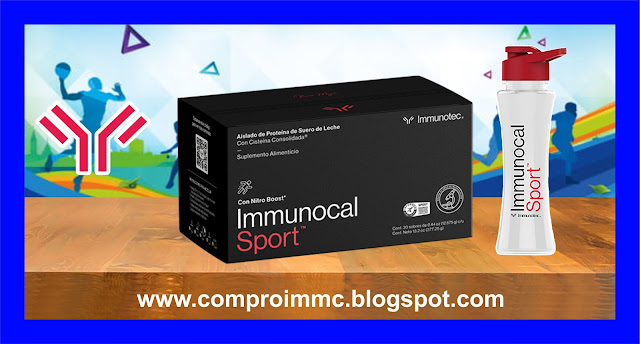 Immunocal Sport