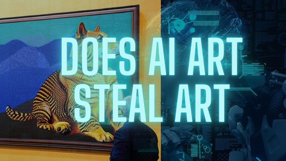 10 Best Ai Art Generators