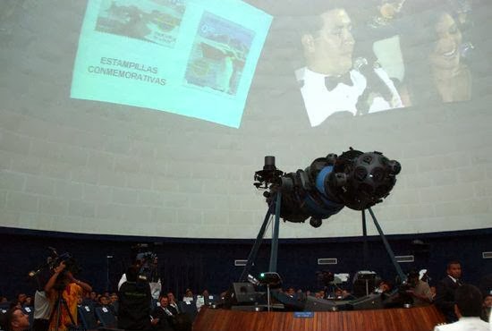 Astrociencias Ecuador El Planetario De Guayaquil ReanudarÁ Las Funciones