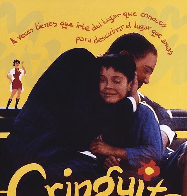 El Cultural Cinematográfico De Jorge Cano Cumplió 25 Años Gringuito