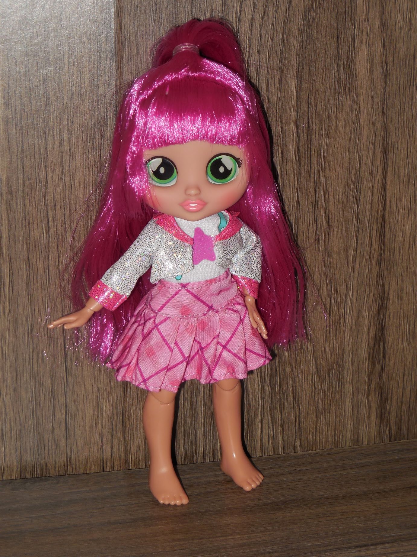 Veni Vidi Dolli Review Imc Toys Cry Babies Bff Daisy