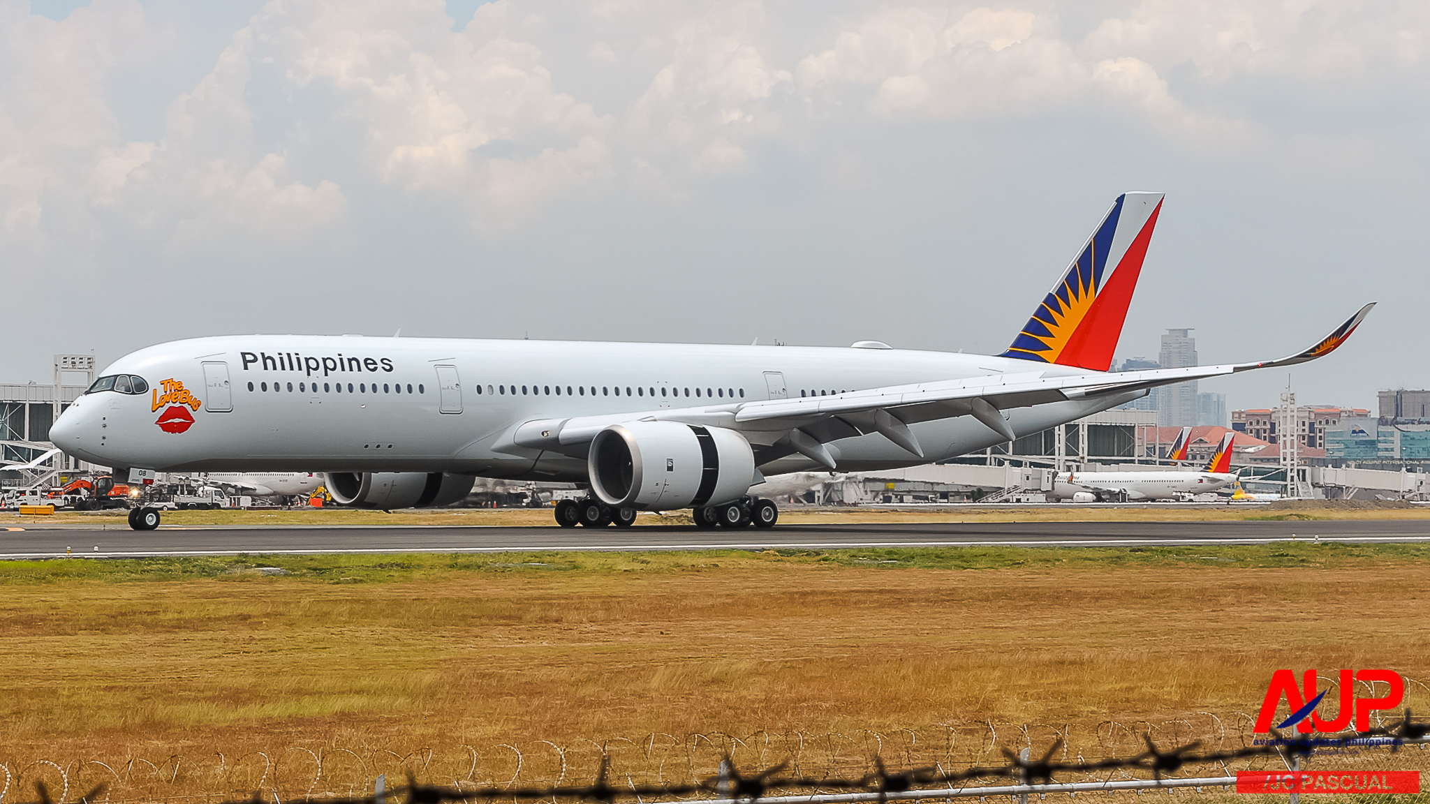 Watch How Is Pals A350 Fleet Assembled Aviation Updates Philippines