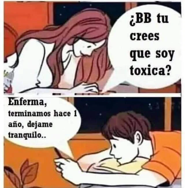 Origen Y Mejores Memes De Pareja Texteando Bloqueadoa