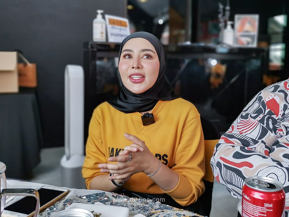 Jom Ke Jelajah 90 Suria Memang Cantik Kak Ell Ogos Ini