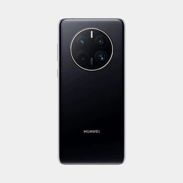 Tecnoneo El Huawei Mate 50 Pro Incluye Muchas Funciones Y Un Diseño