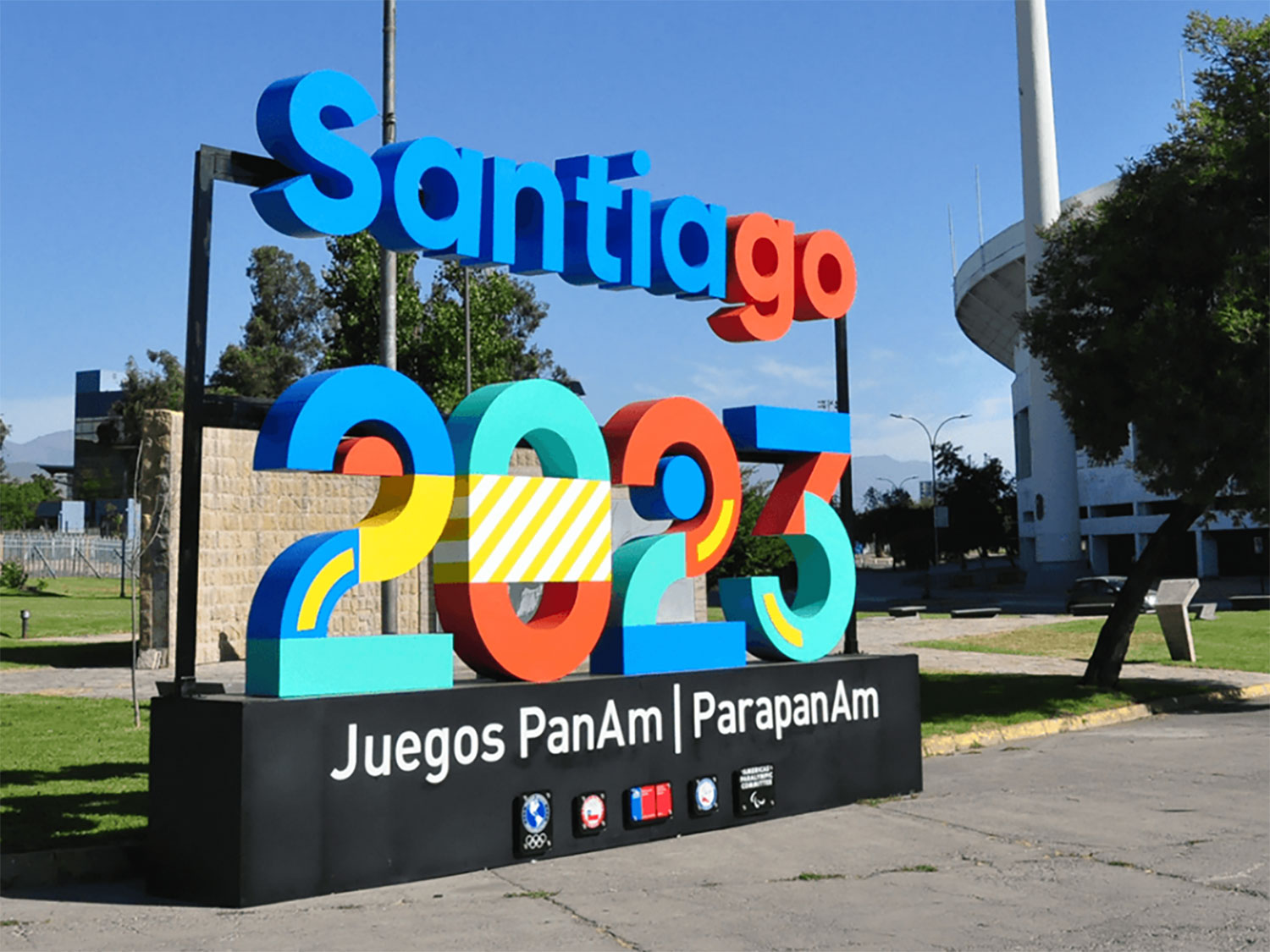 Eventos Dos Jogos Pan Americanos De Santiago 2023 Que Você Não Pode