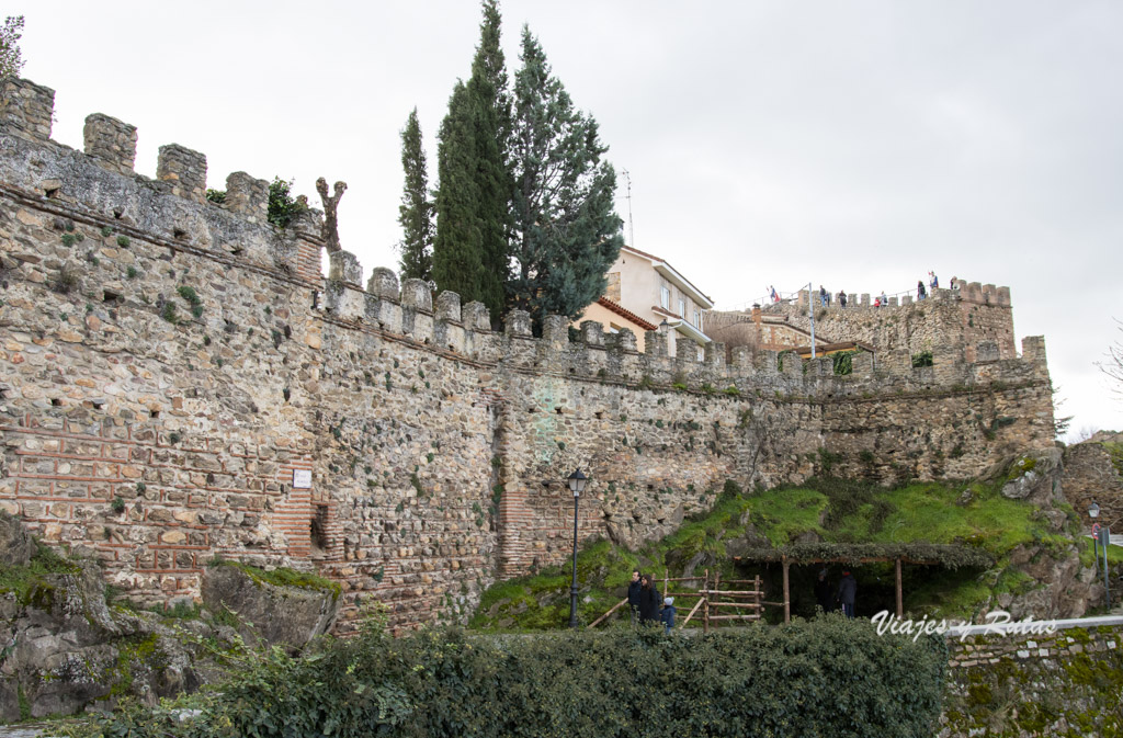 Guía Para Disfrutar De La Visita A Buitrago Del Lozoya