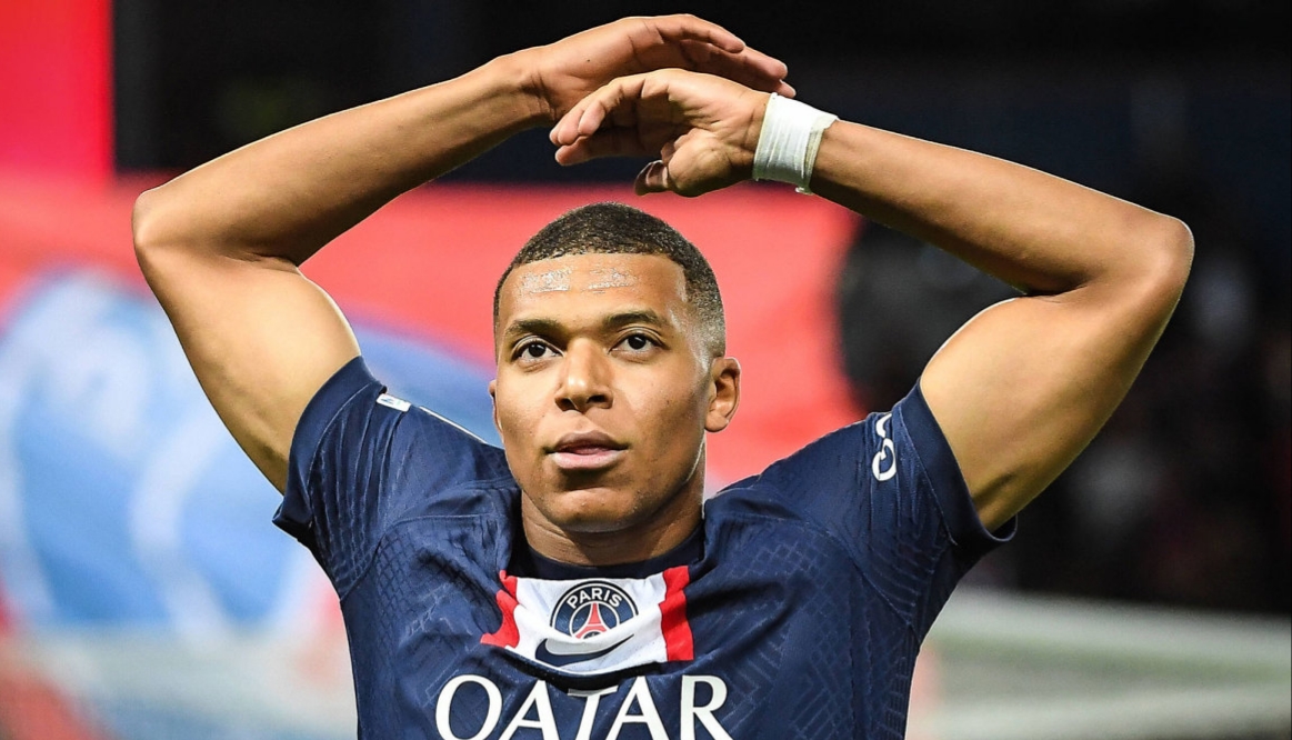 Psg Chief Pours Cold Water On Kylian Mbappe Exit Rumour Liverpool Fc