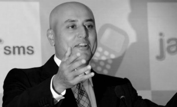 Efemerides De Tecnologia 30 De Diciembre 1968 Nace Sabeer Bhatia