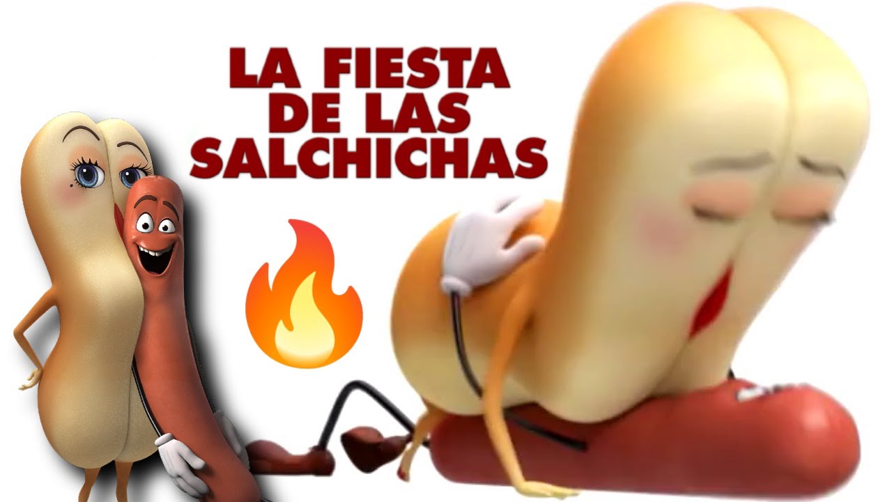 La Fiesta De Las Salchichas