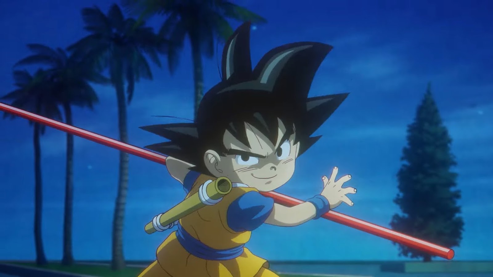 Dragon Ball Daima Nuevo Anime De Goku Y Los Guerreros Z Se Estrena El