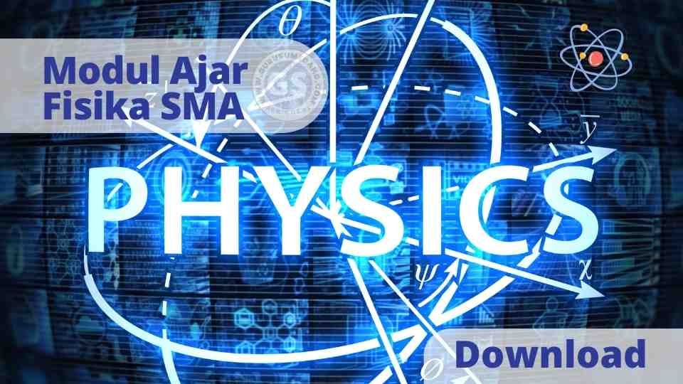 Modul Ajar Fisika Sma Kurikulum Merdeka Guru Sumedang