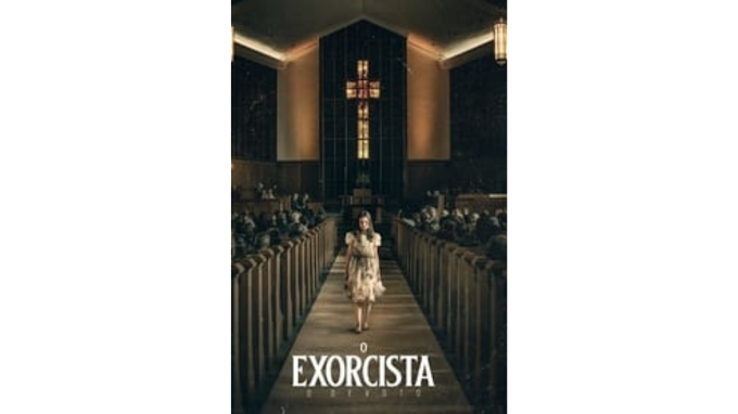 Assistir O Exorcista O Devoto Dublado E Legendado Online Hd