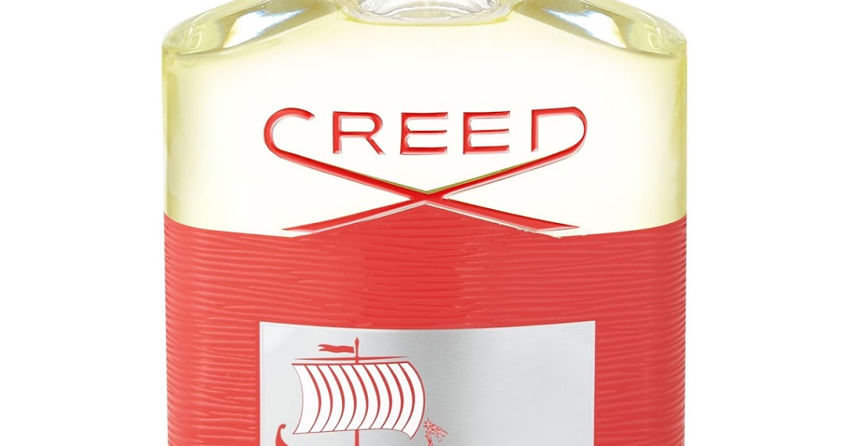 Creed Viking Gurme Kokular Niş Parfüm Yorumları Röportajlar