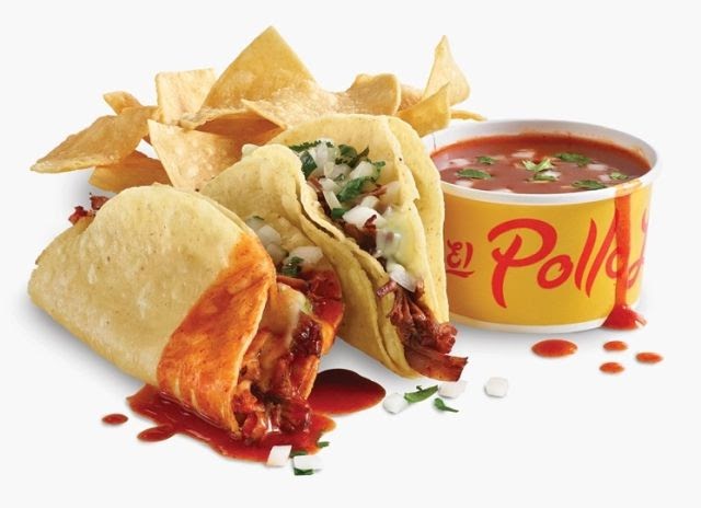 El Pollo Loco Brings Again Beef Birria Tacos Burritos And Quesadillas