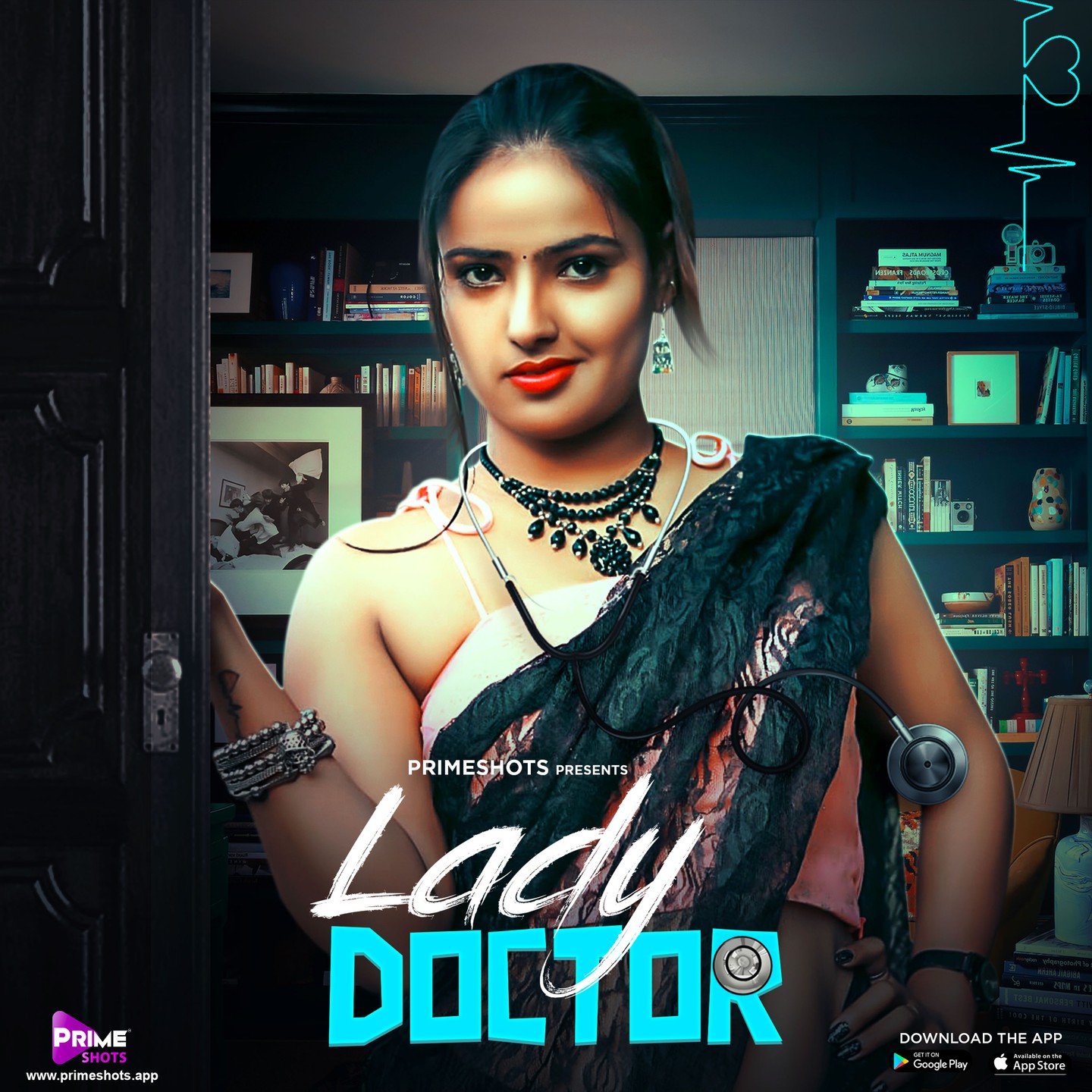 Lady Doctor Web Series Cast Actress Trailer And All Episodes Videos