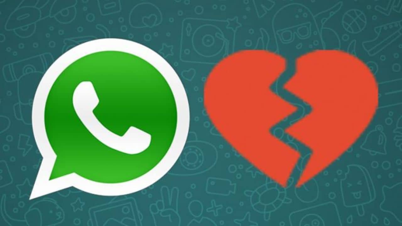 Truco Para Descubrir Una Infidelidad Vía Whatsapp Rd Viral