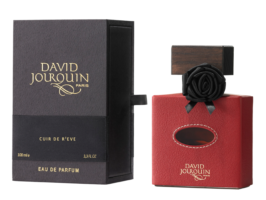 David Jourquin Cuir De Reve Gurme Kokular Niş Parfüm Yorumları
