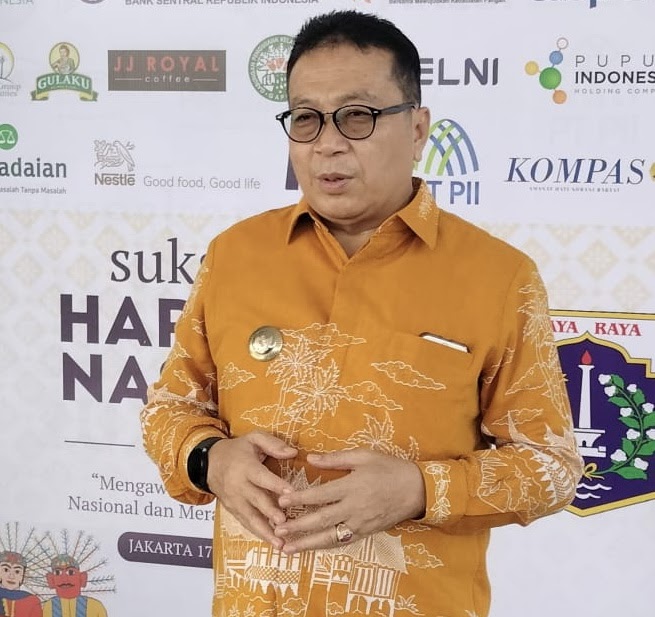 Jasman Terus Berupaya Atasi Kendala Tpas Di Kota Payakumbuh Sumateraline