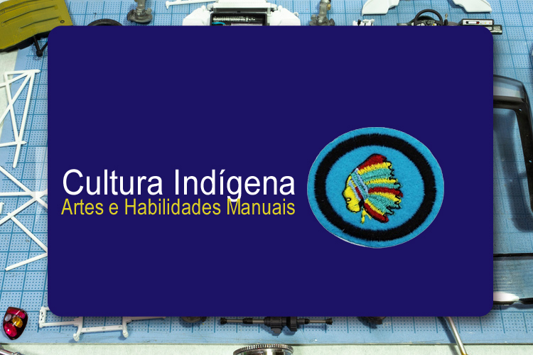 Especialidade De Cultura Indígena