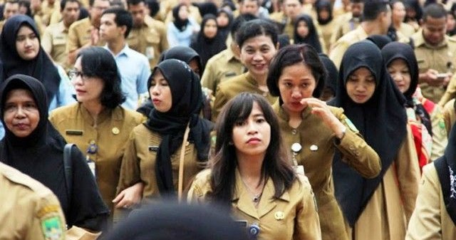 Ini Jam Kerja Asn Selama Bulan Ramadan Merdekapostcom