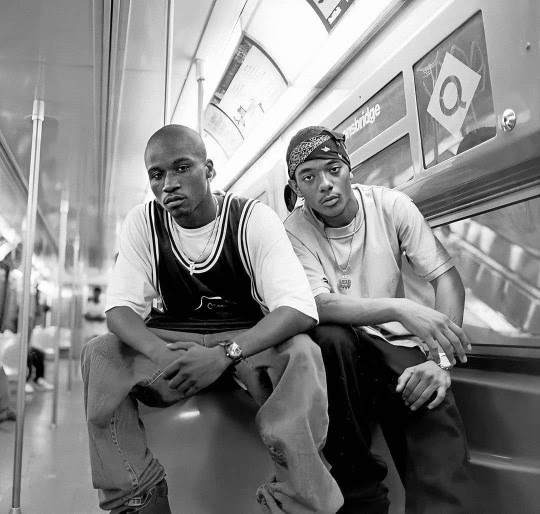 Hip Hop Nostalgia Mobb Deep An Eye For An Eye Alternate Version 1995