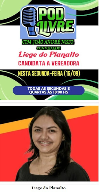 CearÁ Mirim Livre E Metropolitano Pod Livre Comunicado