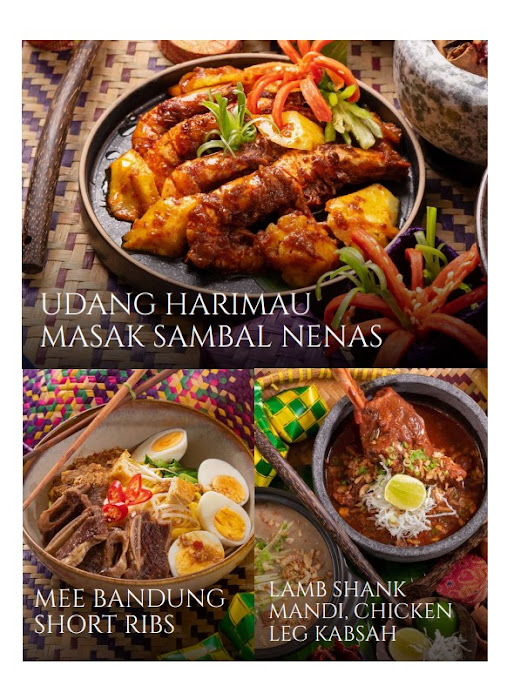 Senarai Buffet Ramadan Buka Puasa 2023 Di Kuala Lumpur Dan Petaling