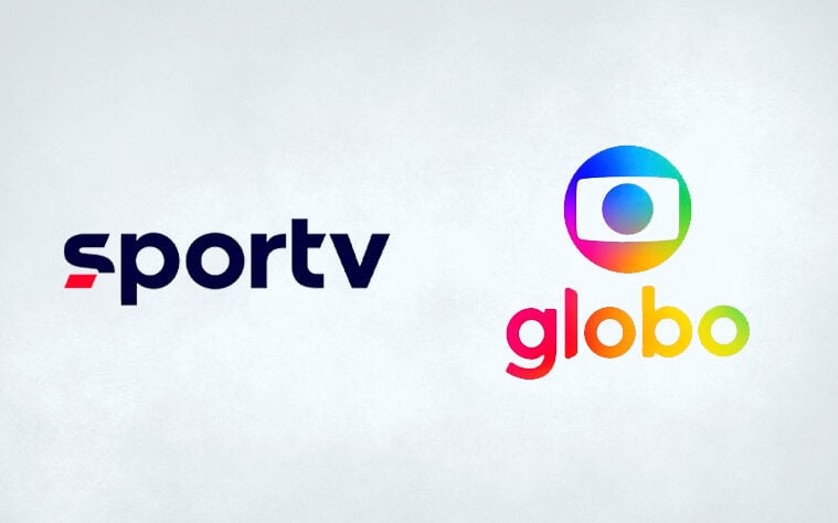 Globo E Sportv Mostram Os Dois Amistosos Da Seleção Brasileira