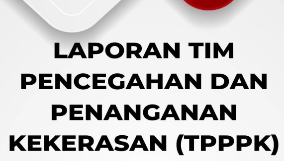 Contoh Bukti Dukung Tugas Tambahan Laporan Sebagai Pencegahan Dan