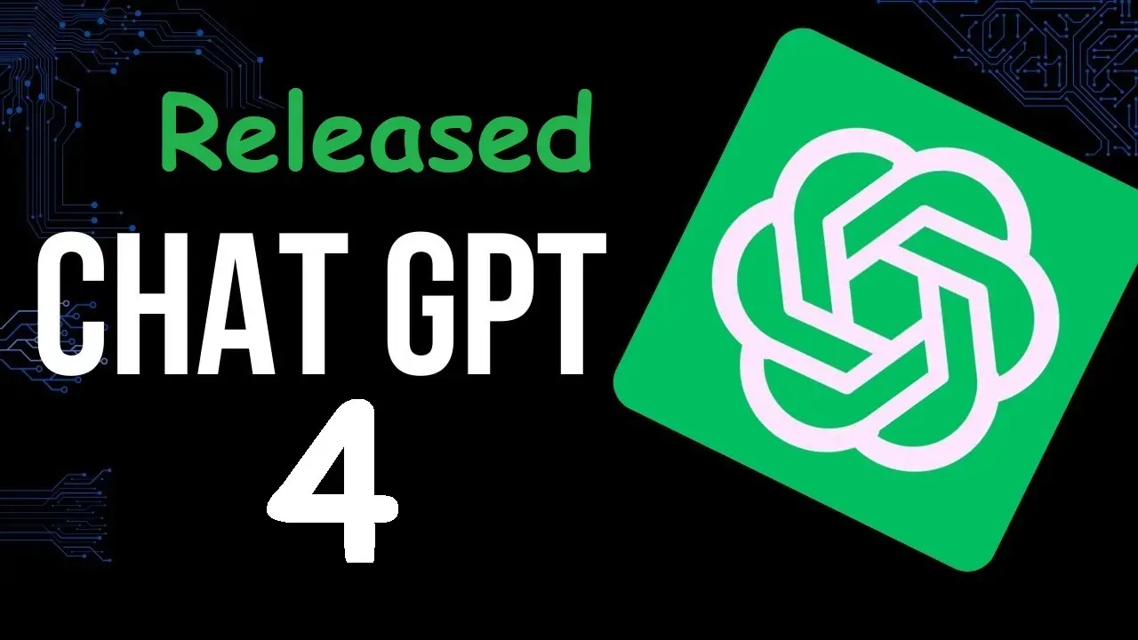 Openai Unveils Gpt 4 Most Advanced Ai Language Models Cyber Kendra