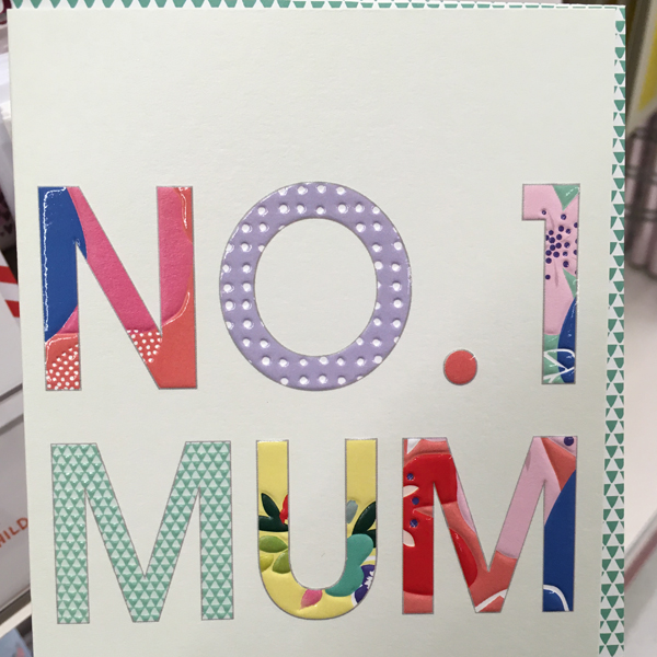 Print And Pattern Mothers Day 2021 Sainsburys