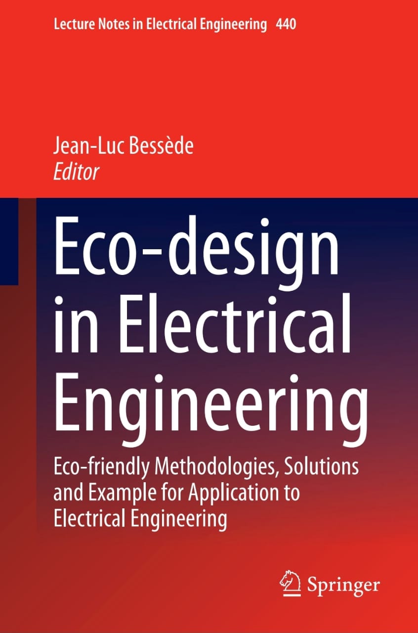 Eco Design In Electrical Engineering