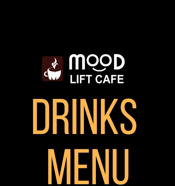 Mood Lift Cafe