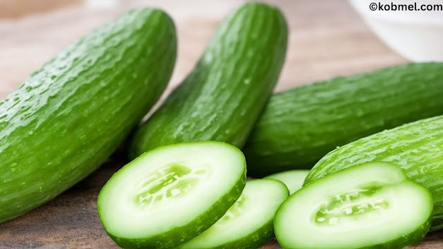 Importance Of Cucumber Sexually Kobmel