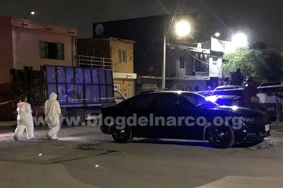 Ataque Armado En García Nuevo León Deja Un Hombre Muerto Y Cuatro