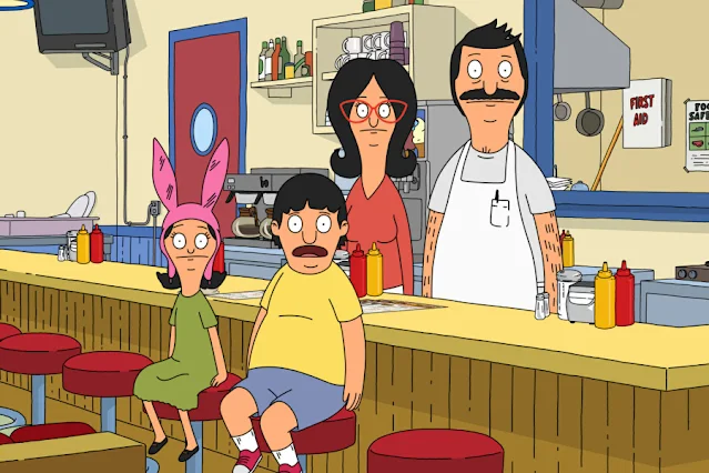 Bobs Burgers La Película Ya Tiene Fecha De Estreno En Star Tvlaint