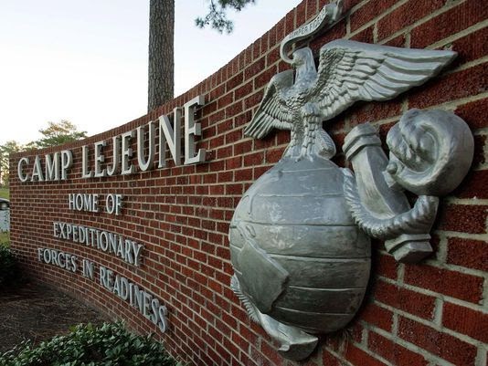 Right2lawsuit Seeking Justice For Victims Of Camp Lejeune Water