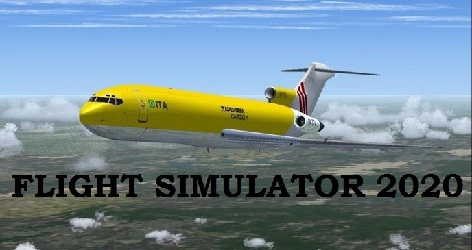 New Microsoft Flight Simulator 2020 Download What Makes Virtual Pilot