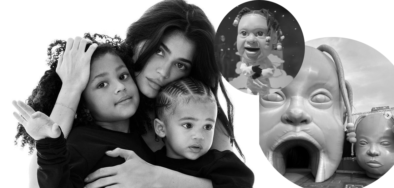 Kylie Jenner Faces Backlash Over Disturbing 6th Birthday Celebration