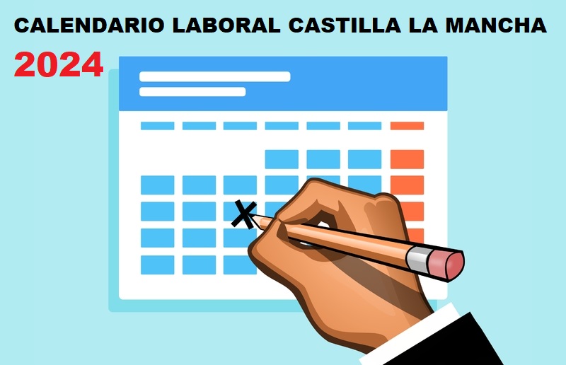 Personal Laboral De Educación Cultura Y Deportes De Cuenca Calendario