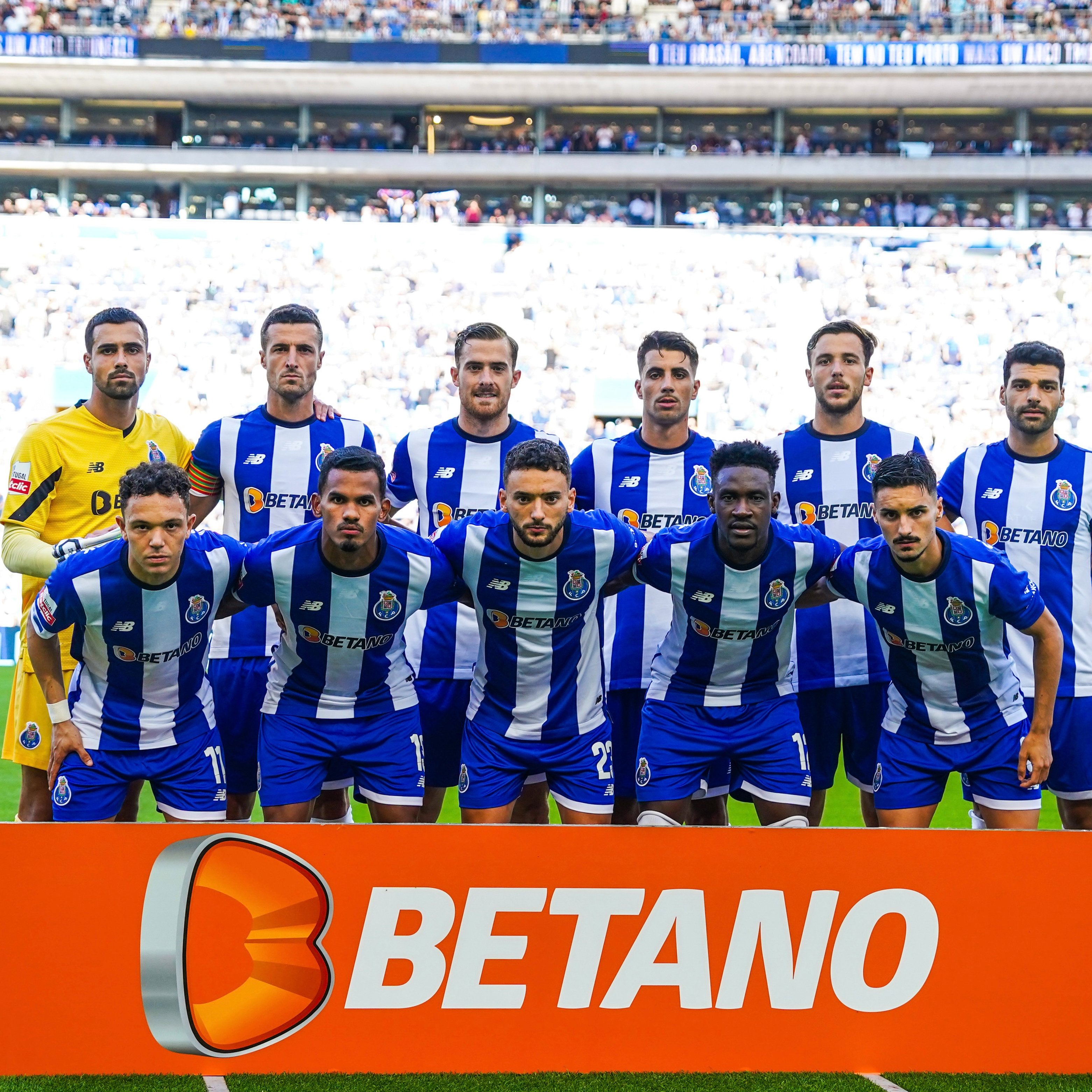 Fcporto 2 Scfarense 1 Se O Que Importa é Apenas Ganhar Ok