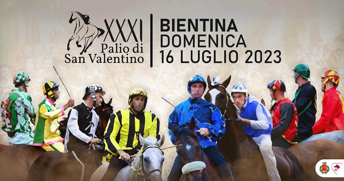 Il Canapo Linformazione Del Palio Di Asti On Line Bientina Domani