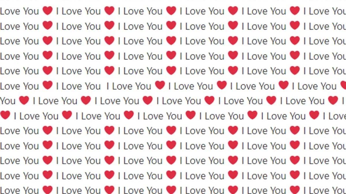 ️i Love You ️ 100 Times Copy And Paste Text Message Imagenestur