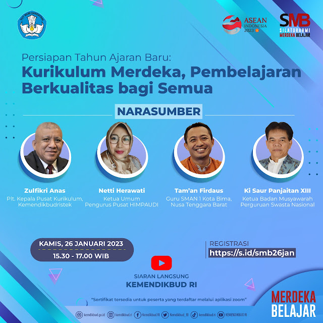 Webinar Kurikulum Merdeka Belajar Di Kampus Merdeka Logo Imagesee